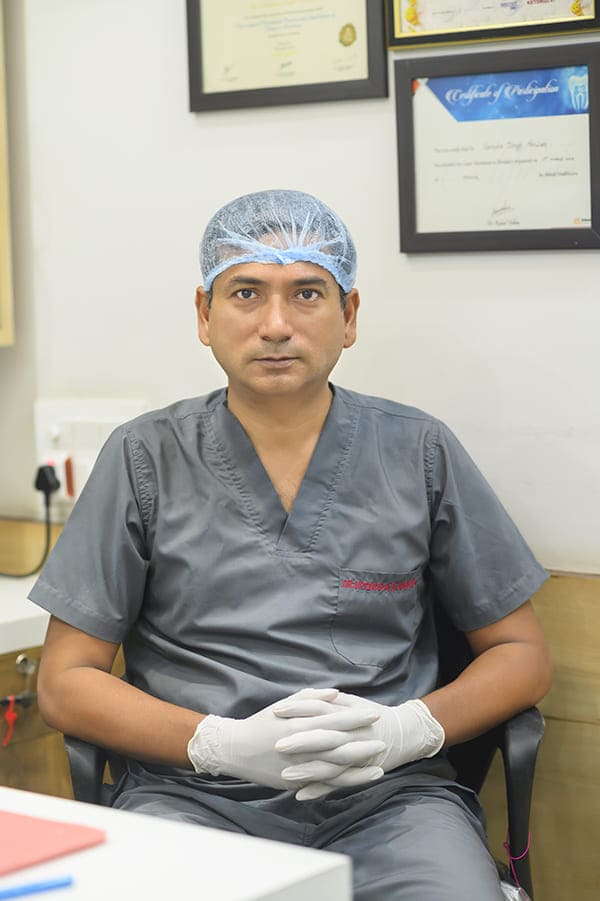 Nirvan’s Dental Clinic