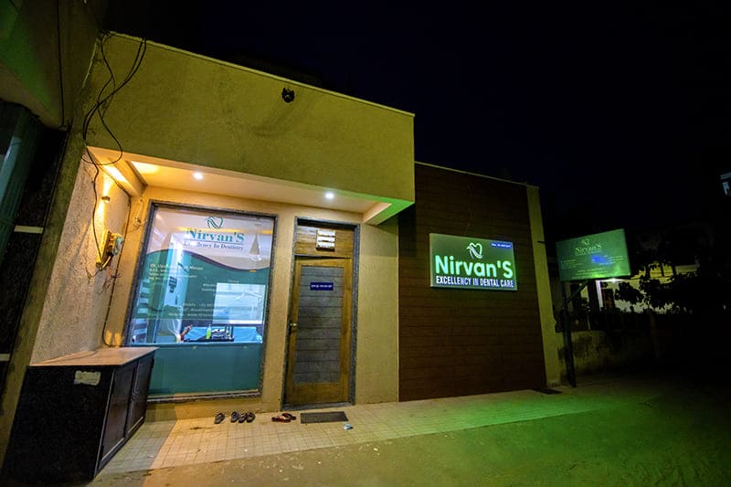 Nirvan’s Dental Clinic